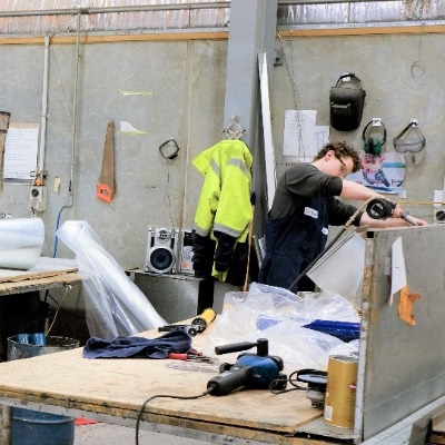 About | Who are we | DBC Christchurch - DBC Building Services